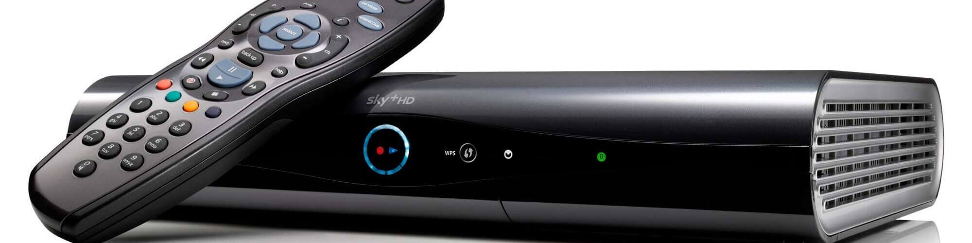 Sky TV Distribution Auckland NZ - Visual Dynamics